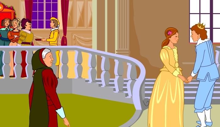 resolution-of-a-story-examples