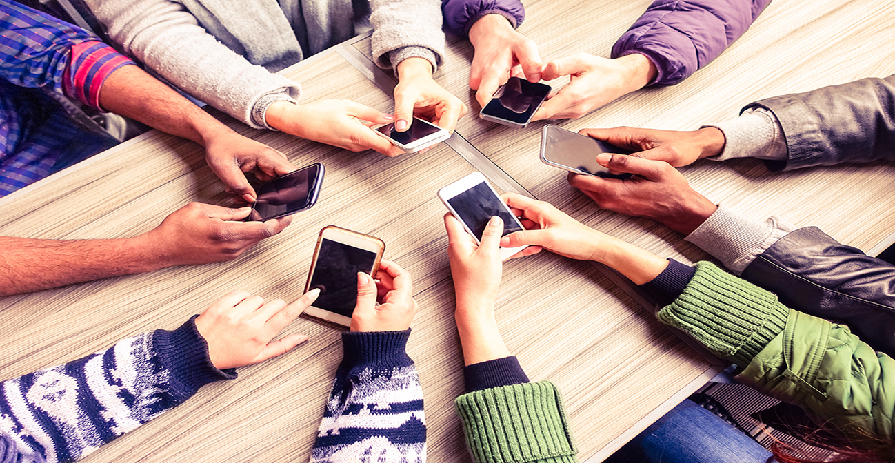 Technology and the Developing Brain - Annenberg Learner