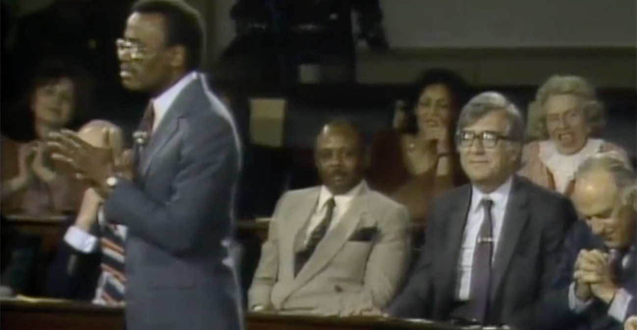 Affirmative Action Versus Reverse Discrimination - Annenberg Learner