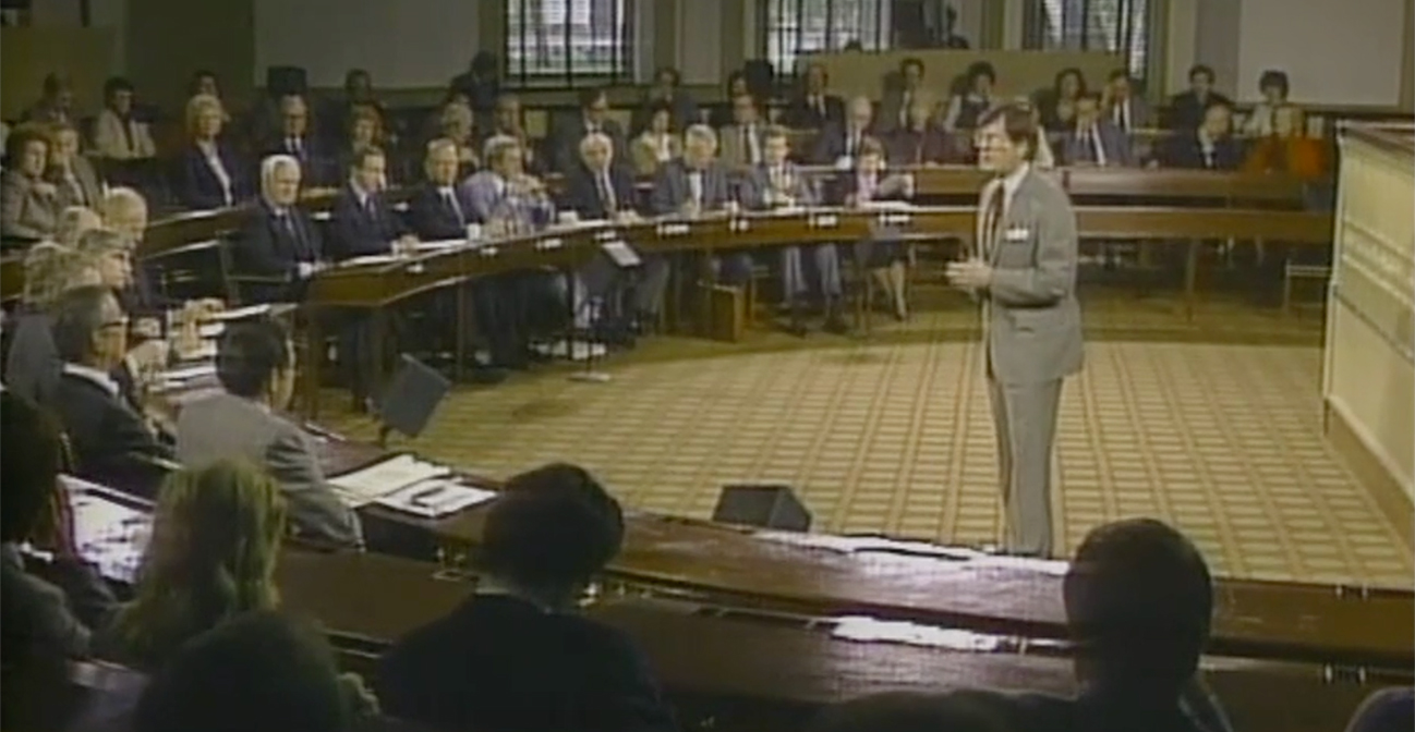 War Powers and Covert Action - Annenberg Learner