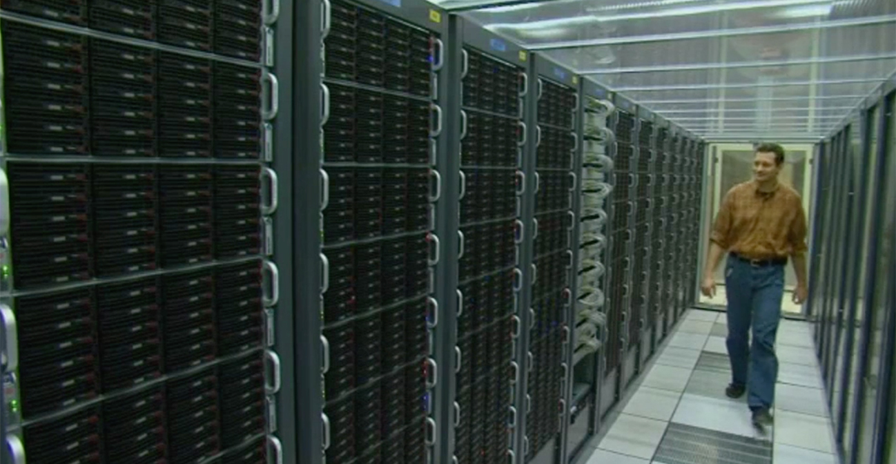 The Fundamental Interactions — Video - Annenberg Learner