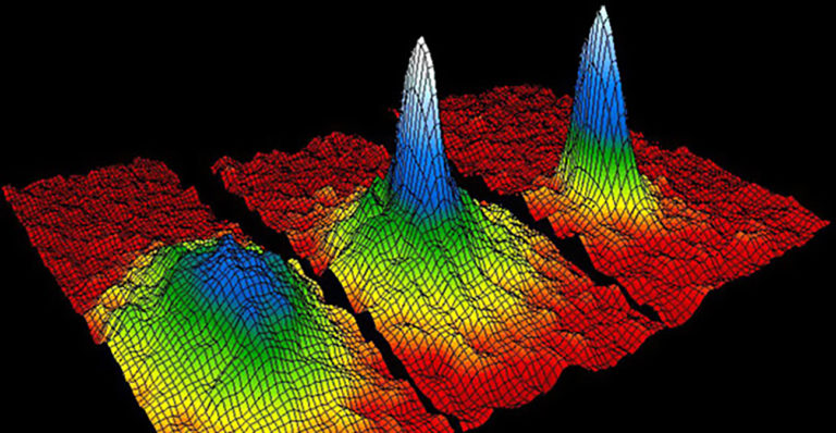 Macroscopic Quantum Mechanics - Annenberg Learner
