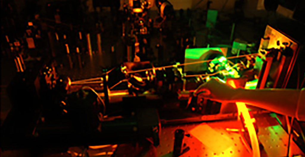 Manipulating Light - Annenberg Learner