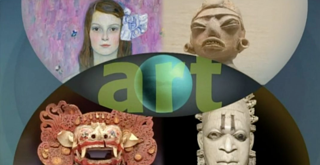 Art Through Time: A Global View - Annenberg Learner
