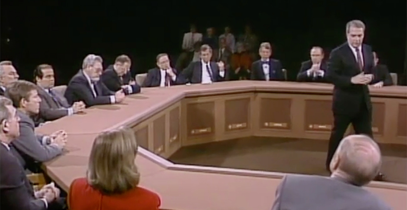 The Human Experiment - Annenberg Learner