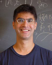 String Theory and Extra Dimensions - Annenberg Learner