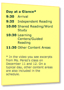 Assessment-Driven Instruction - Annenberg Learner