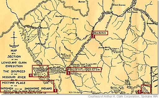 Westward Expansion - Annenberg Learner