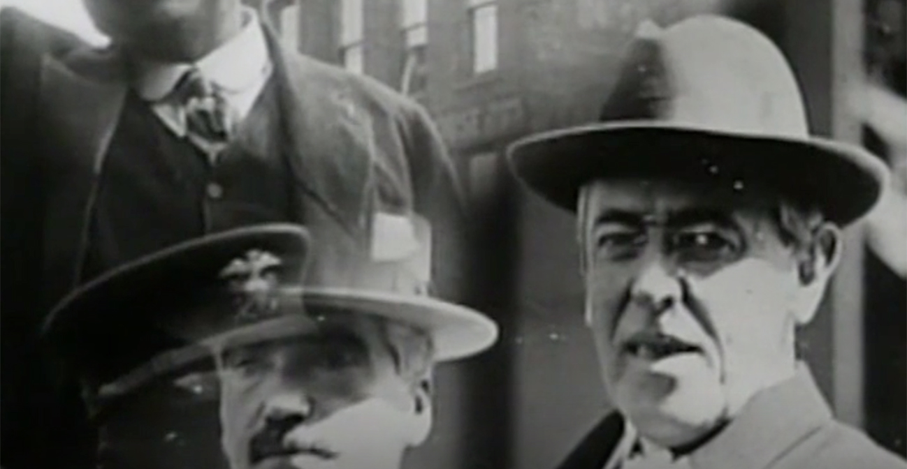 TR and Wilson - Annenberg Learner