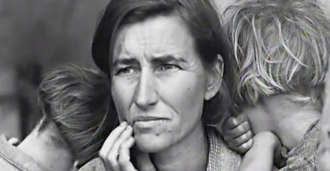 FDR and the Depression - Annenberg Learner