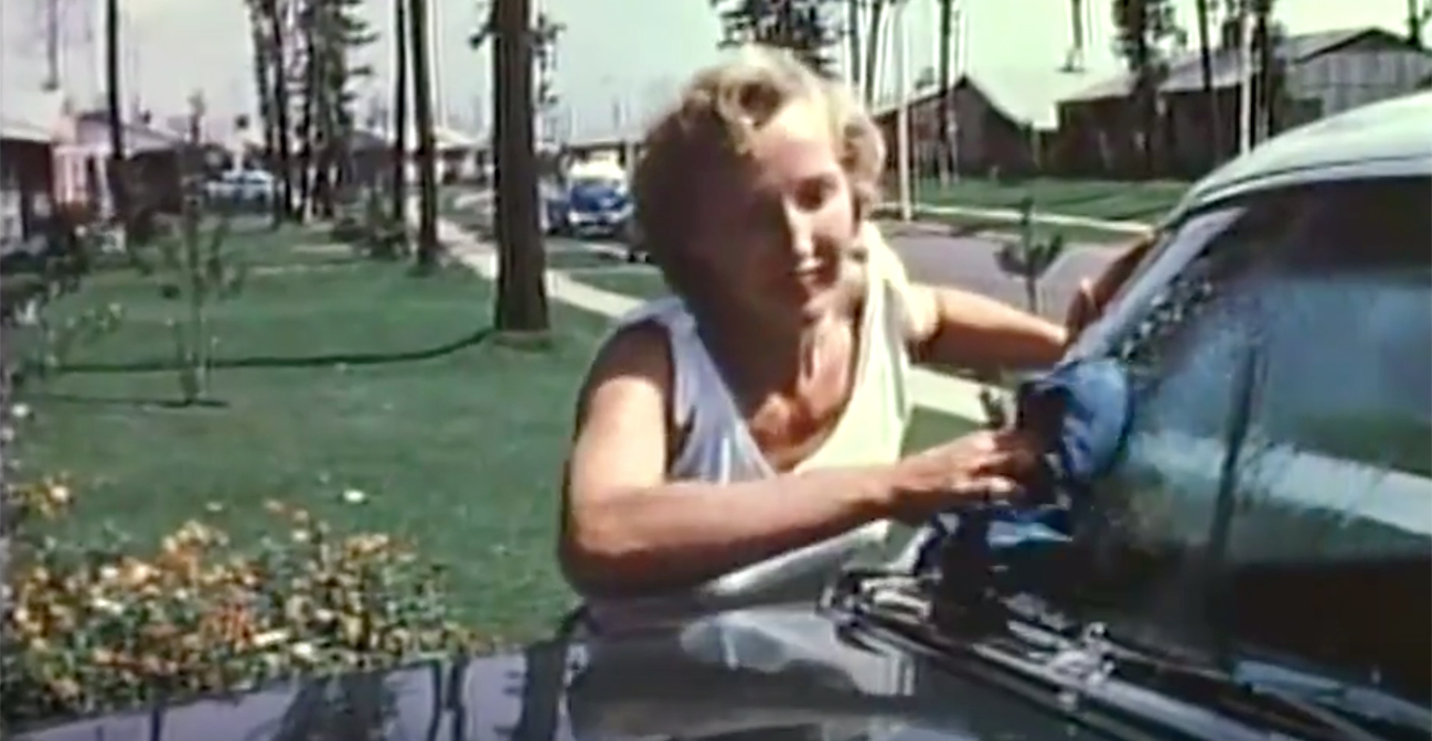 The Fifties - Annenberg Learner