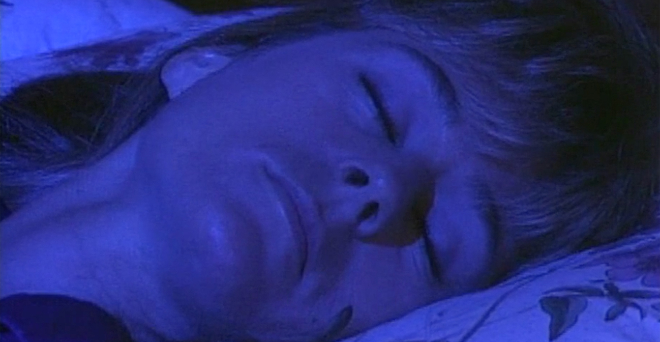 Sleep: Brain Functions - Annenberg Learner