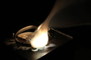 The Energy in Chemical Reactions: Thermodynamics and Enthalpy ...