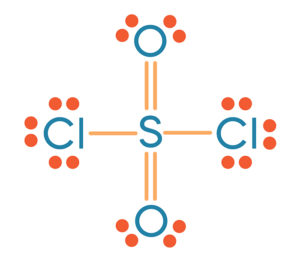 Making Molecules: Lewis Structures and Molecular Geometries - Annenberg ...