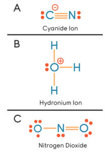 Making Molecules: Lewis Structures and Molecular Geometries - Annenberg ...