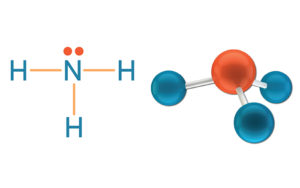 Making Molecules: Lewis Structures and Molecular Geometries - Annenberg ...