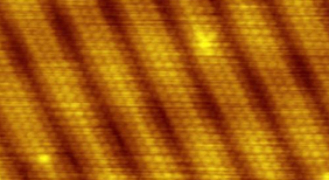 Atoms and Light: Exploring Atomic and Electronic Structure - Annenberg ...