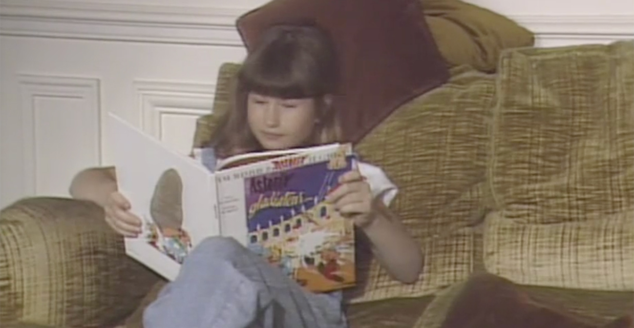 Education II - Annenberg Learner