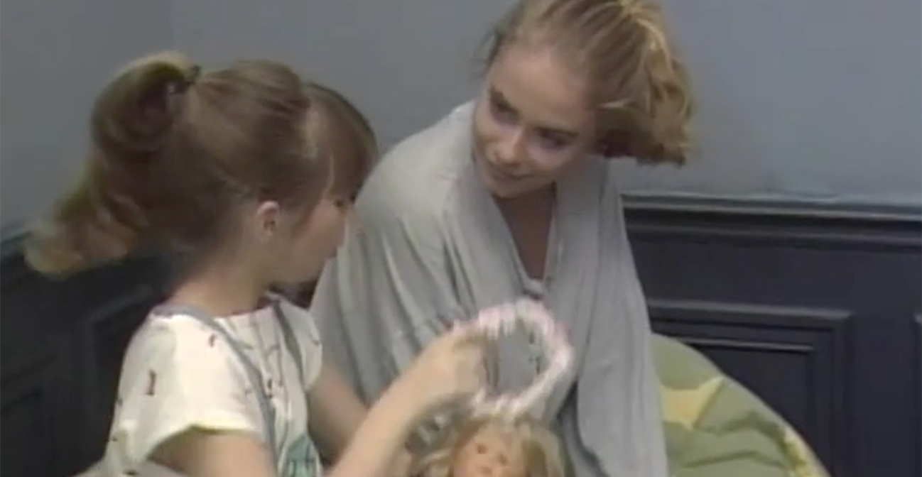 Encounters II - Annenberg Learner