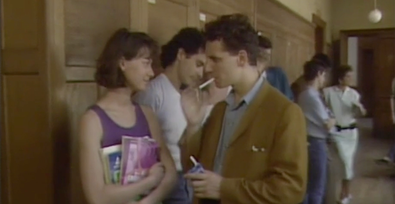 Encounters III - Annenberg Learner