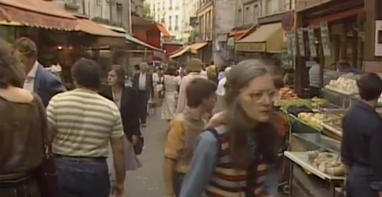 Food and Drink II - Annenberg Learner