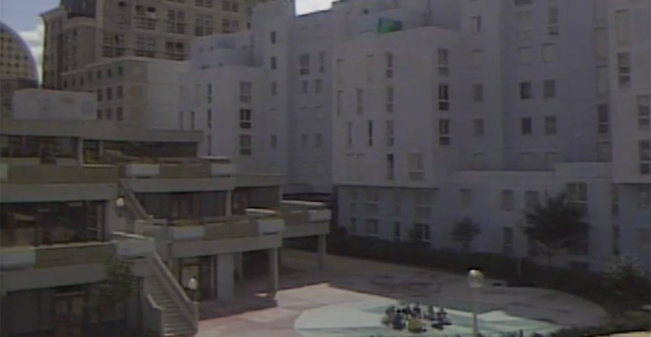 Geography and Tourism I - Annenberg Learner