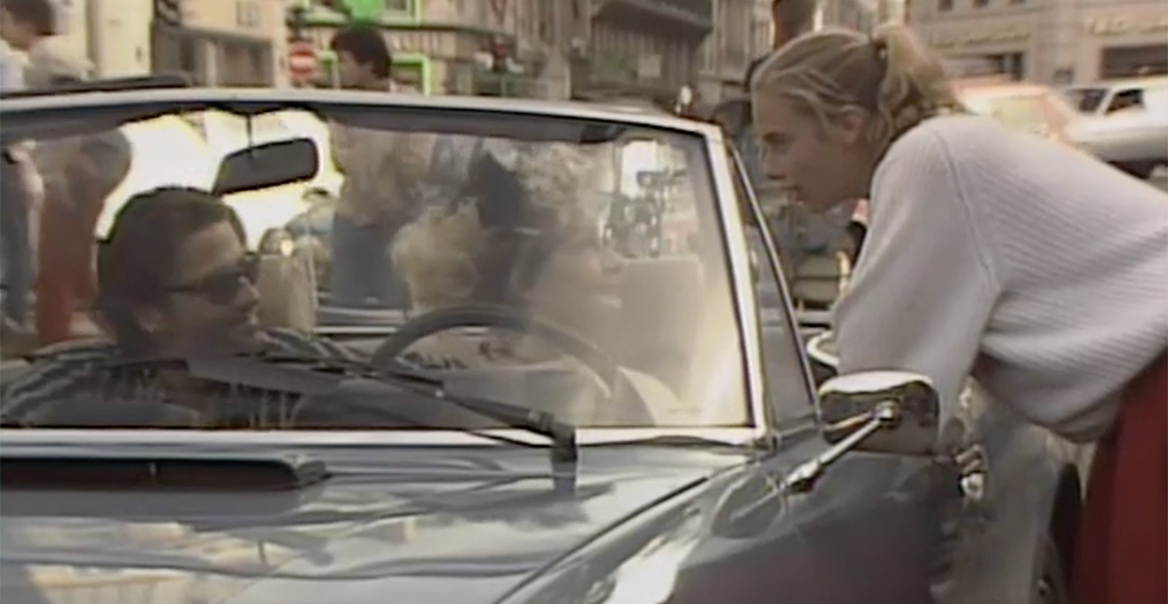 Getting Away I - Annenberg Learner