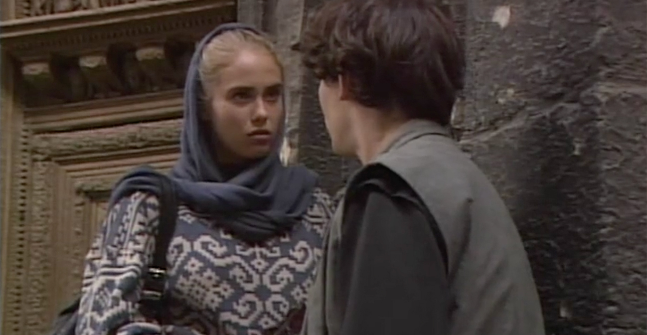 Getting Away II - Annenberg Learner