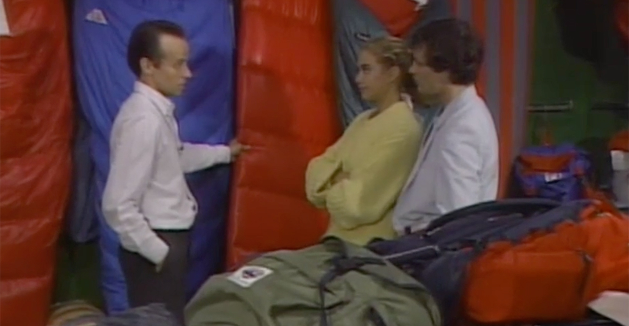 Getting and Spending III - Annenberg Learner