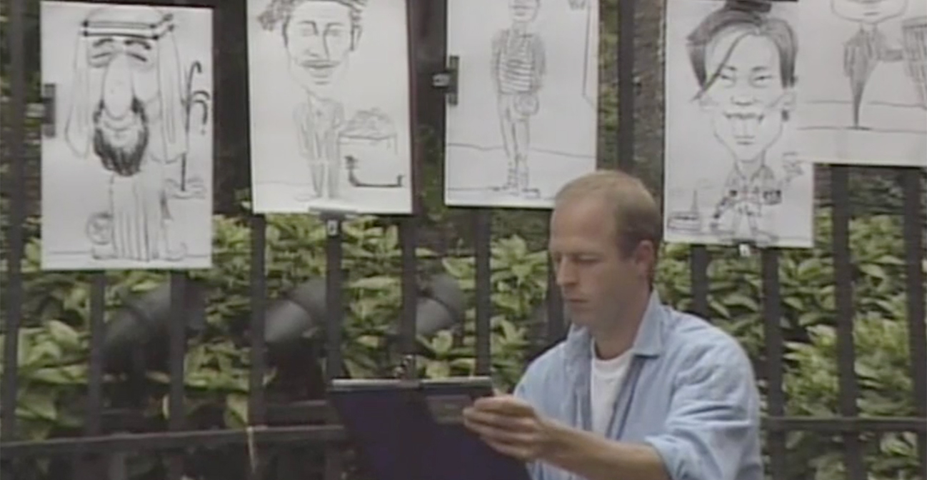 Occupations III - Annenberg Learner