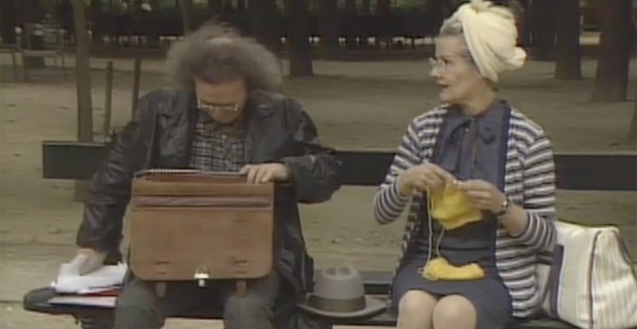 Occupations IV - Annenberg Learner