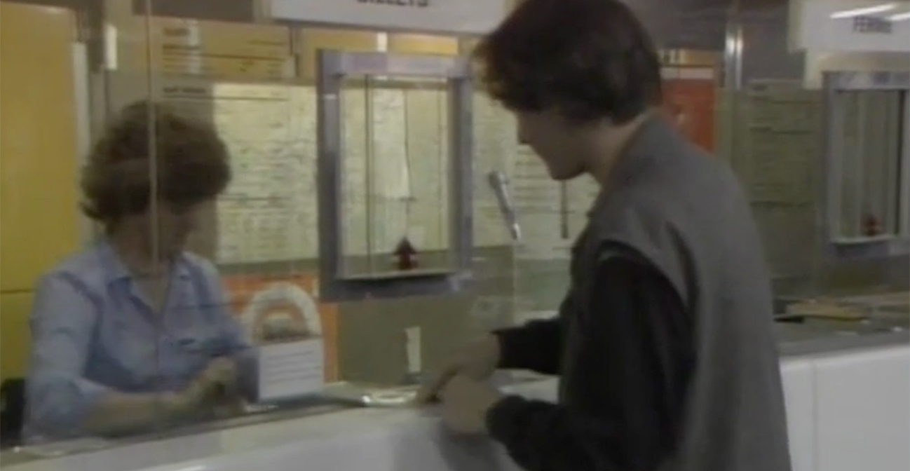 Entertainment I - Annenberg Learner