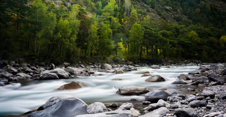 Water Resources - Annenberg Learner