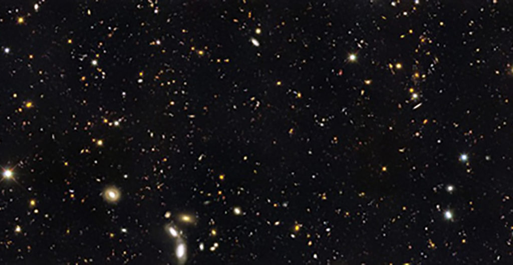 Dark Energy - Annenberg Learner