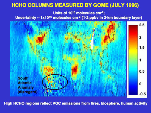 Atmospheric Pollution - Annenberg Learner