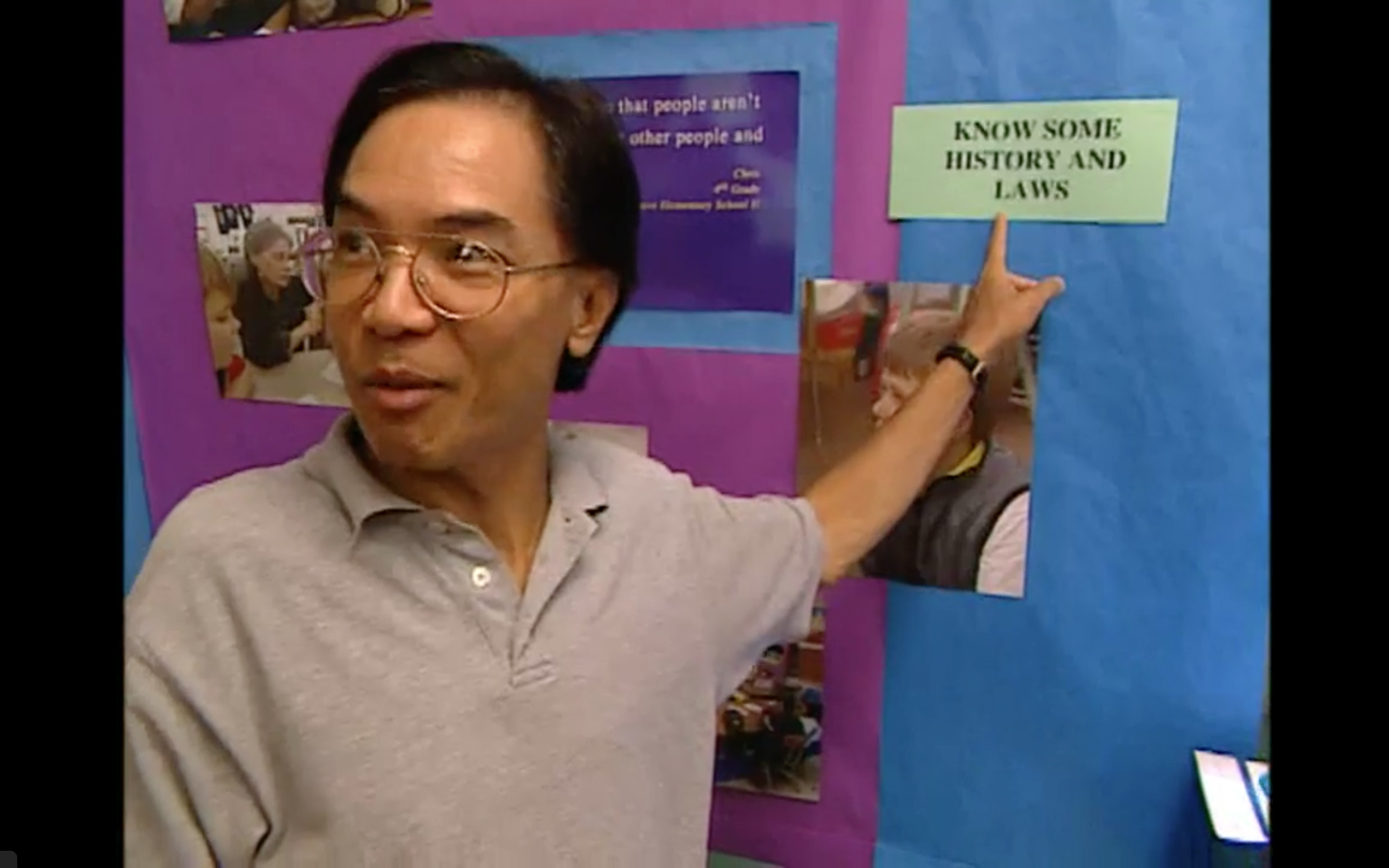 Social Studies in Action: A Methodology Workshop, K-5 - Annenberg Learner