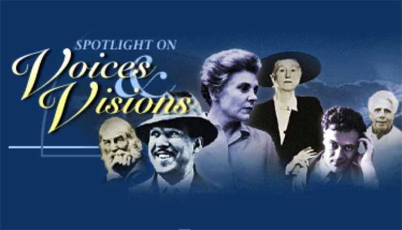Voices & Visions - Annenberg Learner