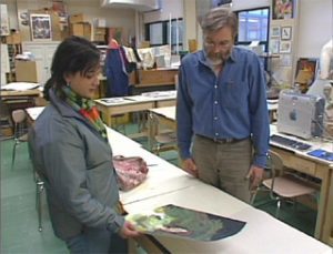 Creating Rich Learning Environments - Annenberg Learner