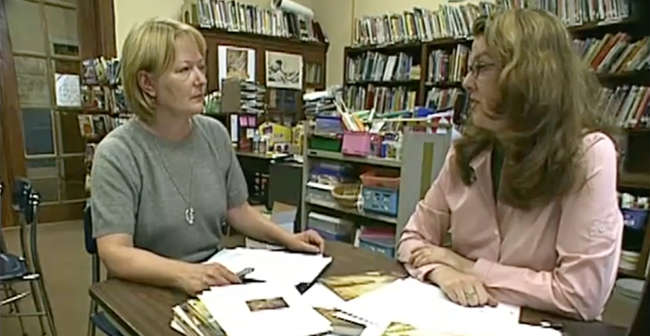 Collaborating With a Cultural Resource - Annenberg Learner