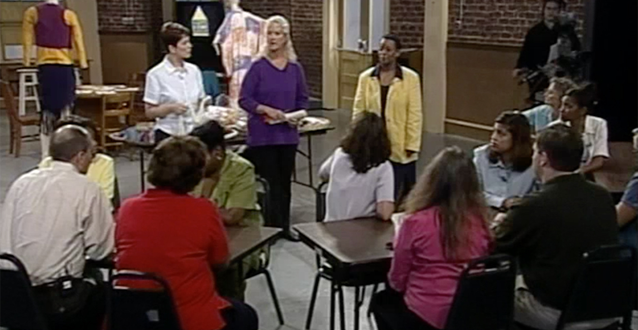 Historical References in the Arts - Annenberg Learner