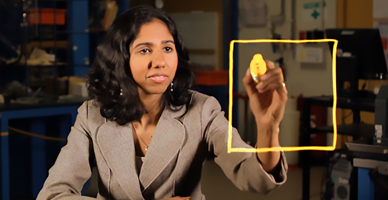 Organizing Atoms and Electrons: The Periodic Table - Annenberg Learner