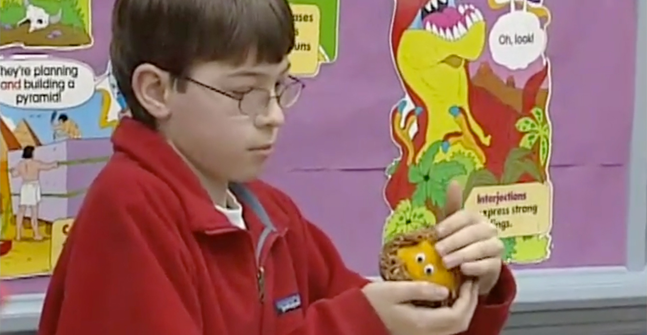 What Roles Do Students Take On? - Annenberg Learner