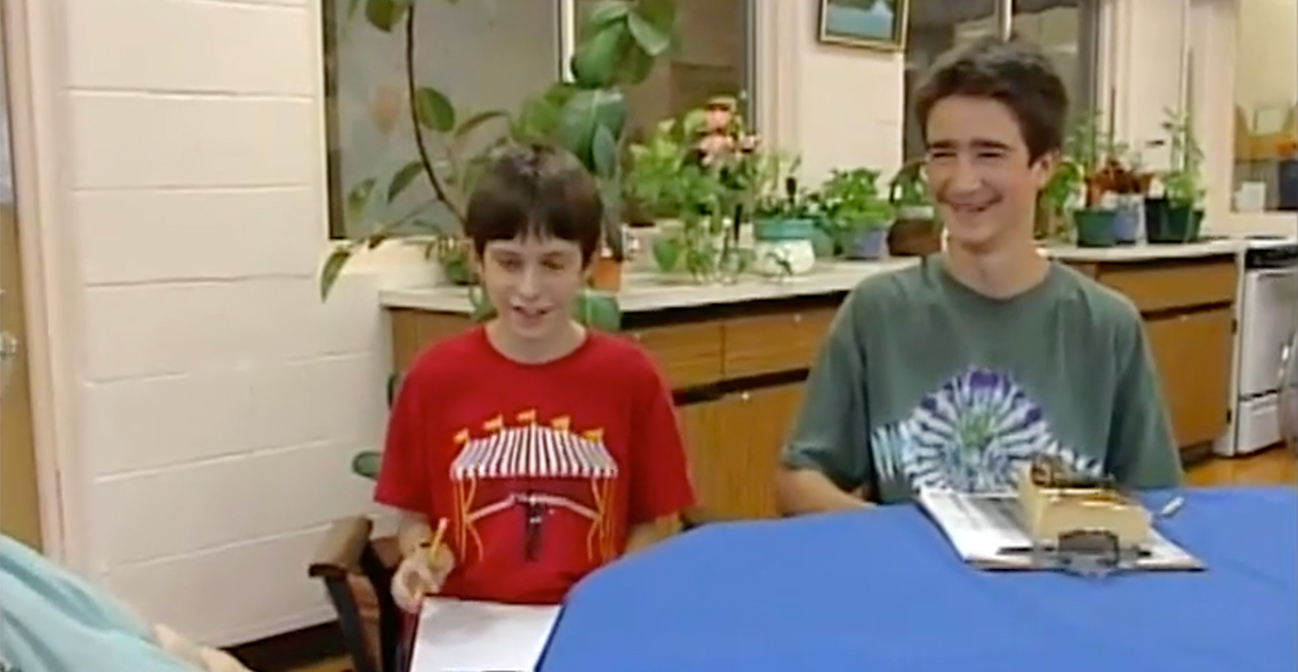 Reflecting on Our Practice - Annenberg Learner