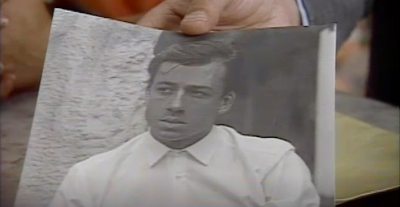 La búsqueda (Unit IV: Un viaje a la Argentina) - Annenberg Learner