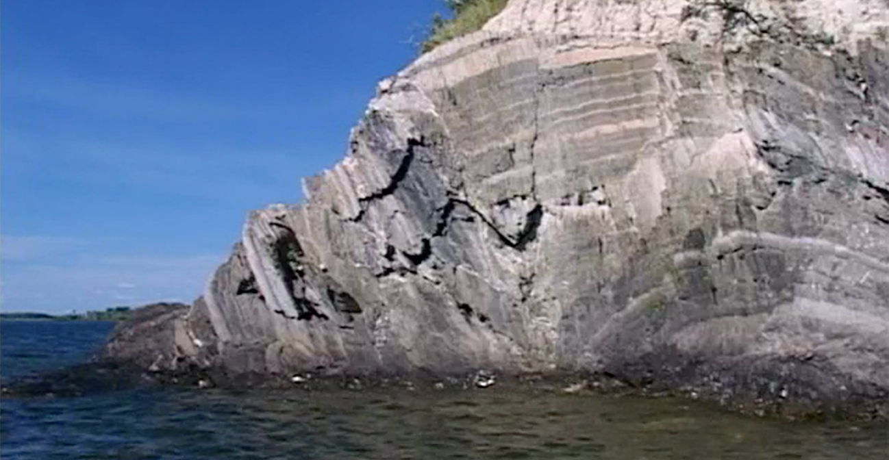 When Continents Collide - Annenberg Learner