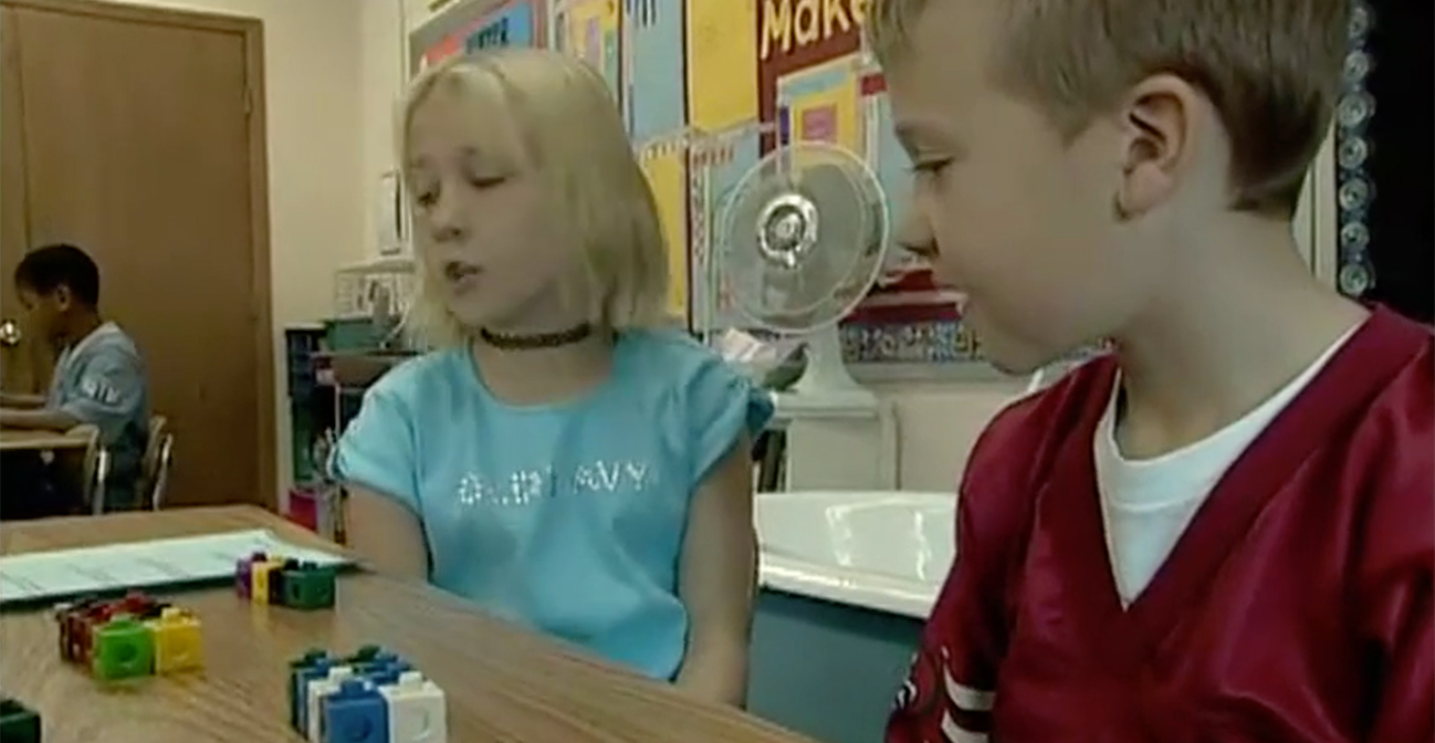 Lessons for Life: Learning and Transfer - Annenberg Learner