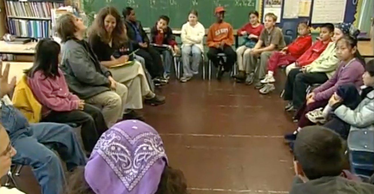 Feelings Count: Emotions and Learning - Annenberg Learner