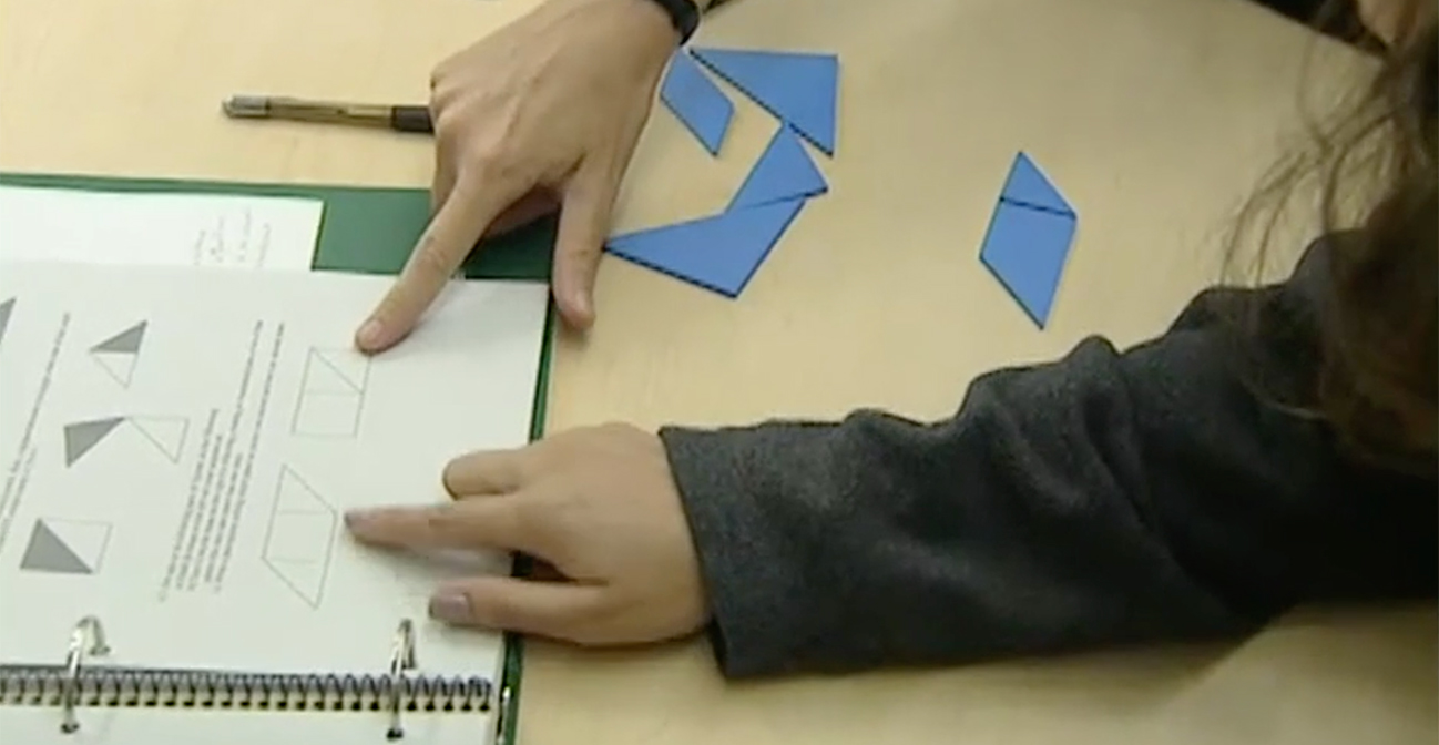 Dissections and Proof - Annenberg Learner