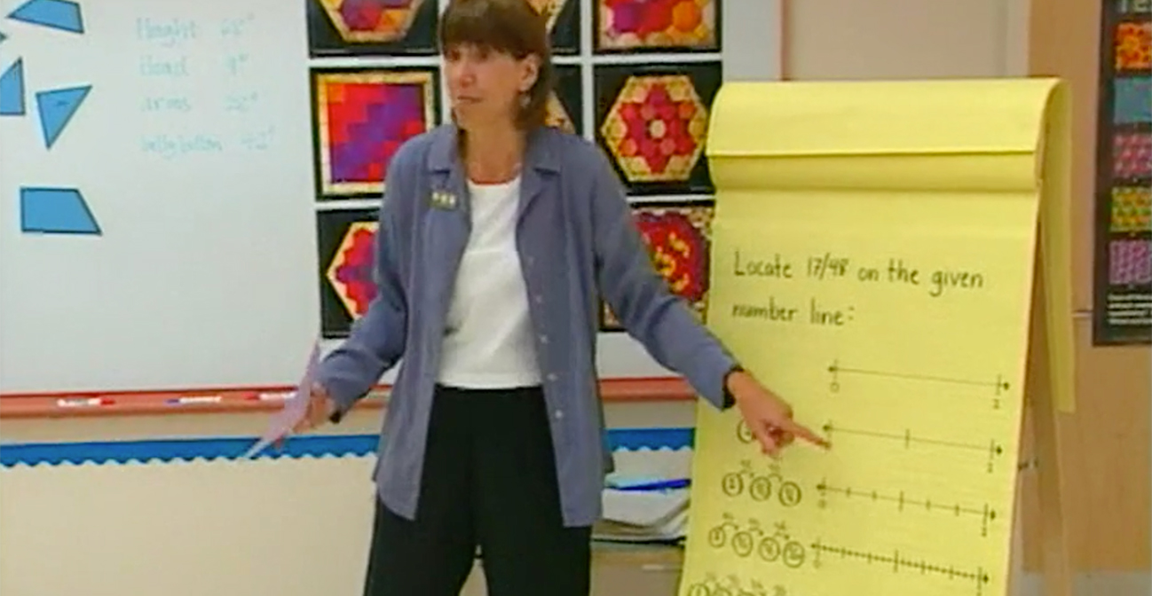 Fundamentals of Measurement - Annenberg Learner