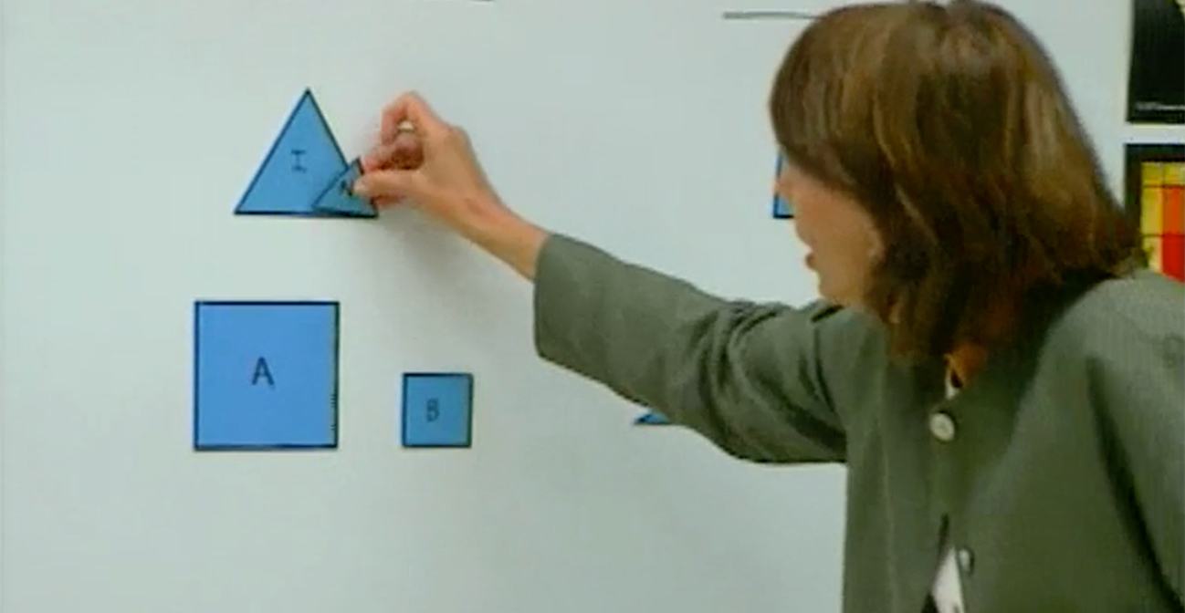 Indirect Measurement